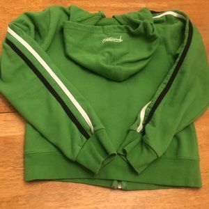 Retro Irish | Jackets & Coats | Retro Irish Zip Up Hoodie Jacket Nice ...